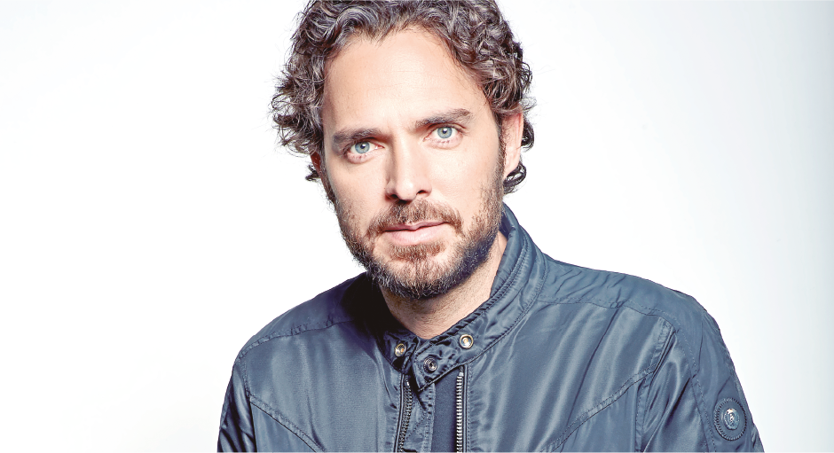REBELDE Y DESEQUILIBRADO, ASÍ LUCE AHORA MANOLO - Q'hubo - Q'hubo